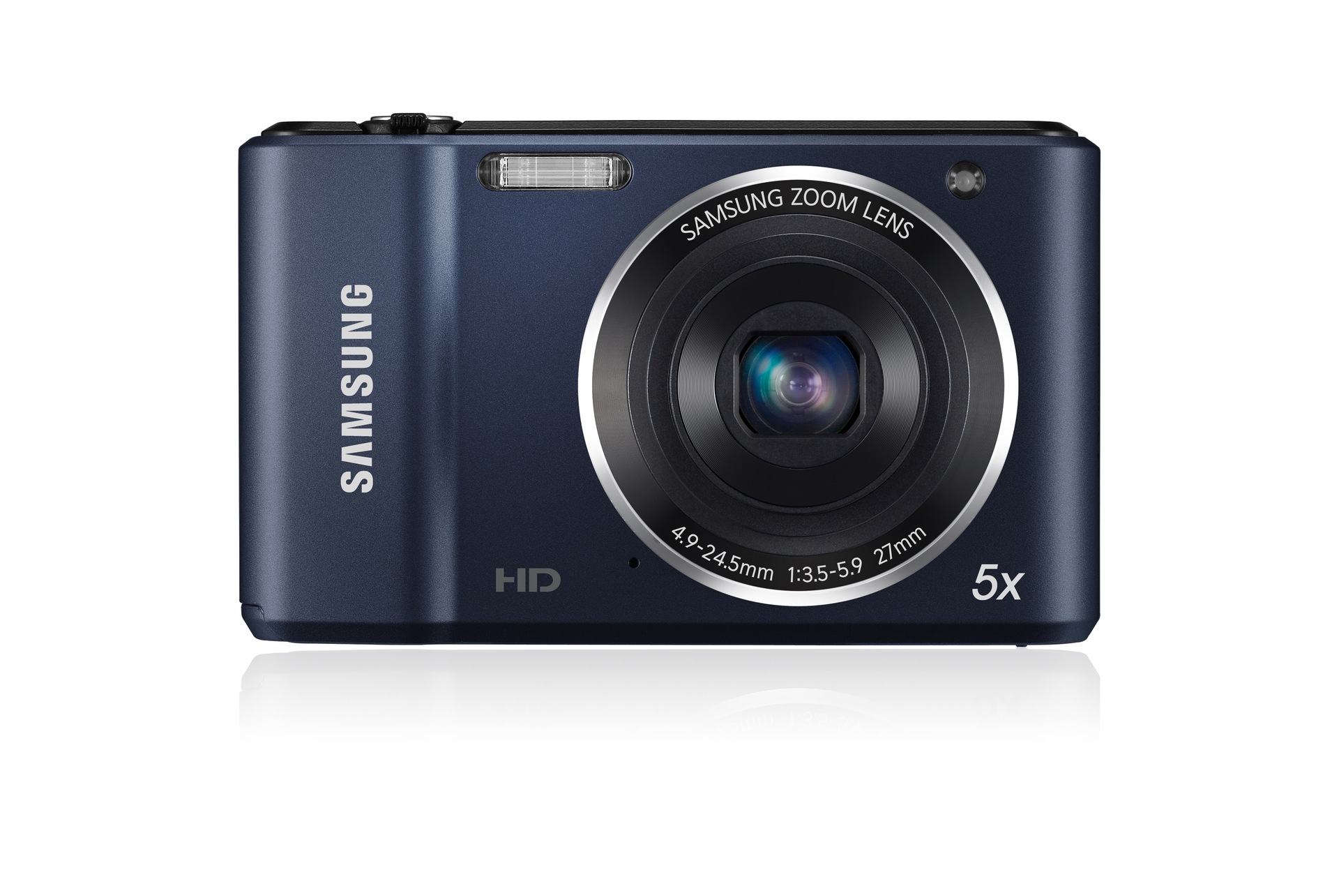 Samsung ES90 Smart Compact Cameras | Samsung Gulf
