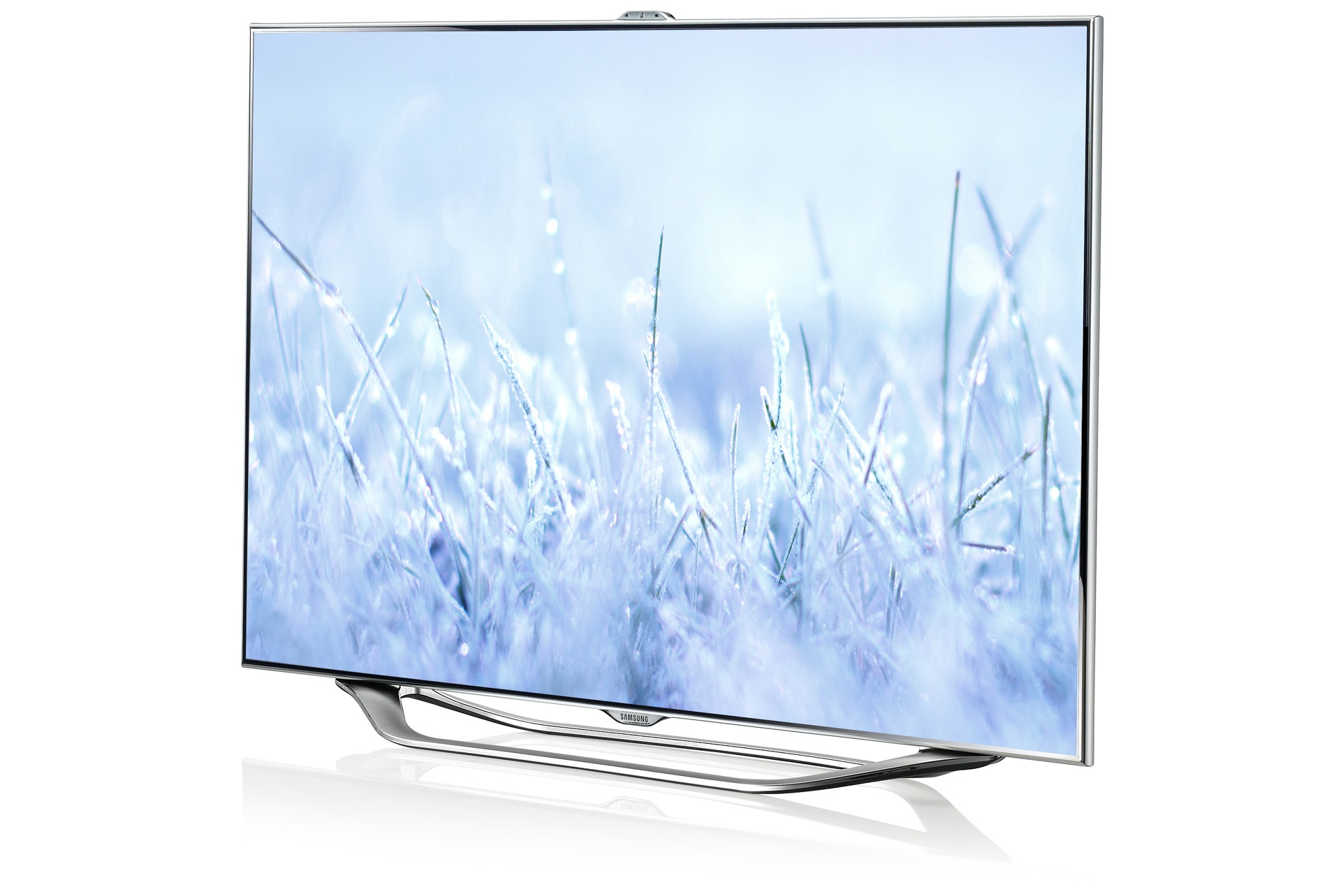 [2012] UA60ES8000R Smart 60-Inch Full HD LED TV | SAMSUNG Gulf