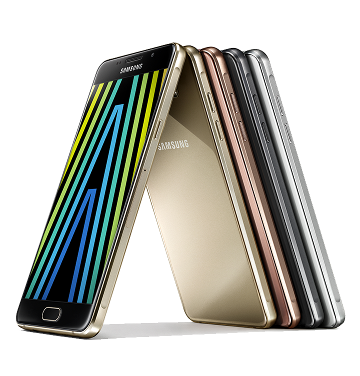 Samsung Mobiles - Aktuelle Galaxy Smartphones | Samsung Österreich