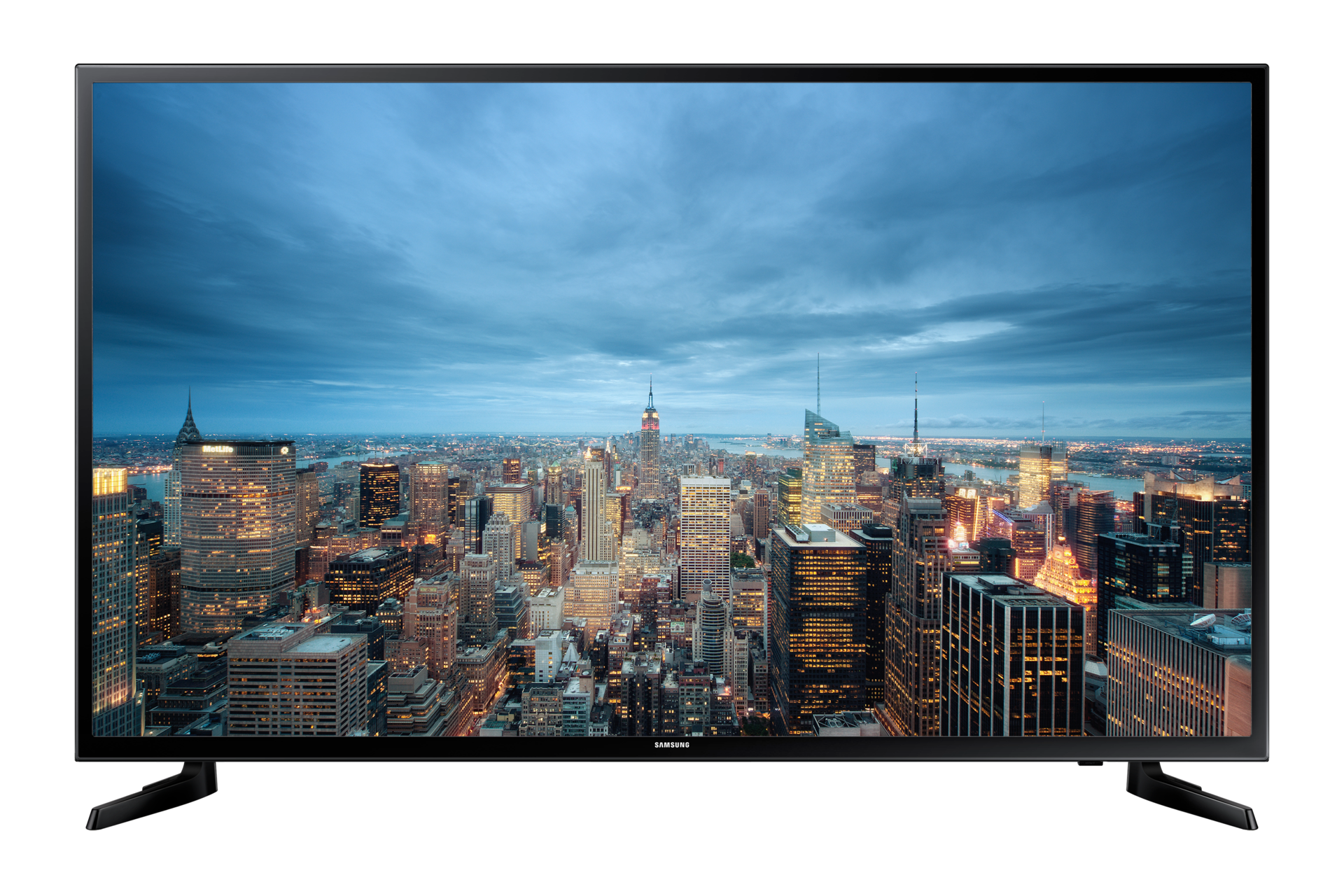 48 UHD TV JU6070 Samsung sterreich