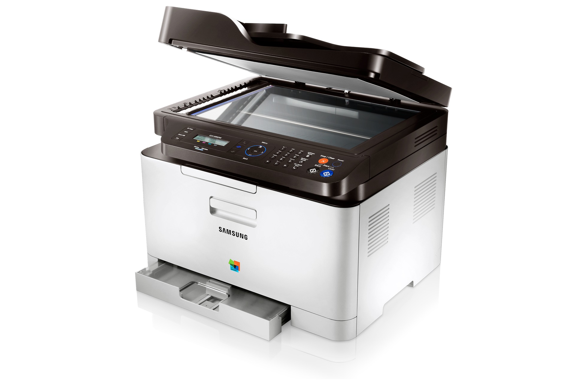 Colour Multi-Function Printer (CLX-3305FW) | Samsung Australia