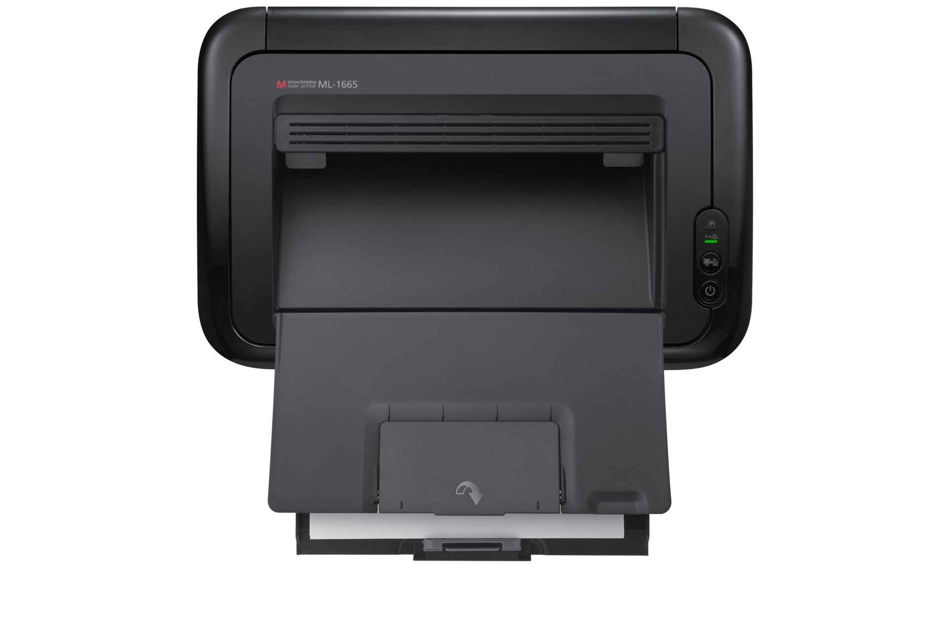 Mono Laser Printer ML-1665 | SAMSUNG Australia