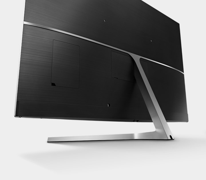 Premium UHD TV UE55MU8000 8-Serie | Samsung