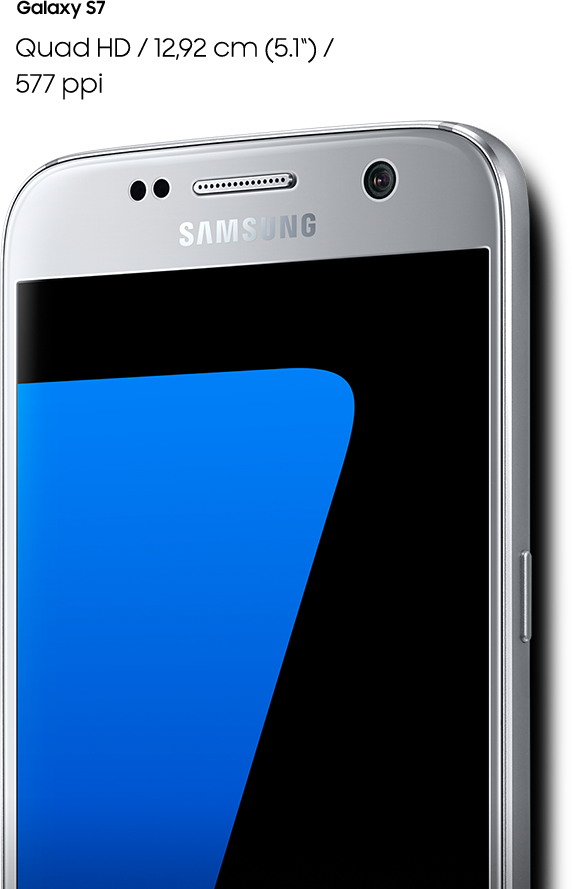 Galaxy S7 und S7 edge | Samsung Schweiz