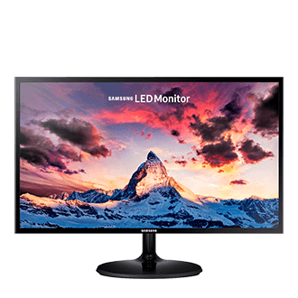 27 Zoll Full HD Monitor | Samsung Deutschland