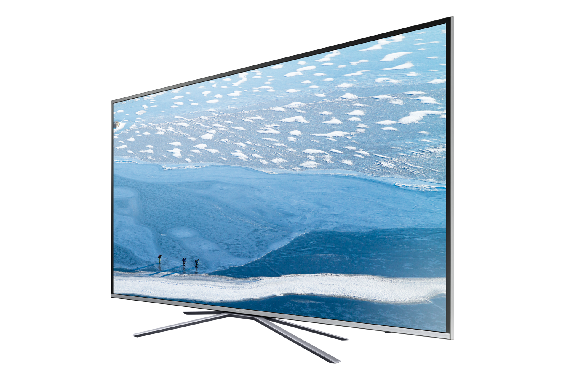 Samsung UE65KU6409UXZG - Flat UHD TV | SAMSUNG