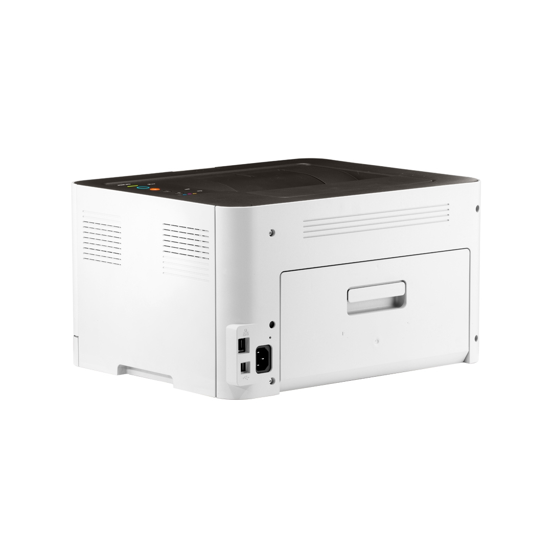 Samsung CLP-365W - Drucker