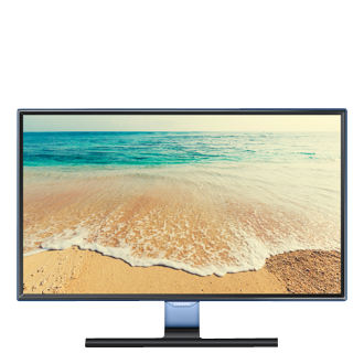 23,6" LED-TV Monitor TE310 | Samsung FI