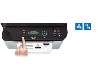 Xpress M2070W MFP A4 Mono Multi-function Printers (20ppm) | SL-M2070W ...