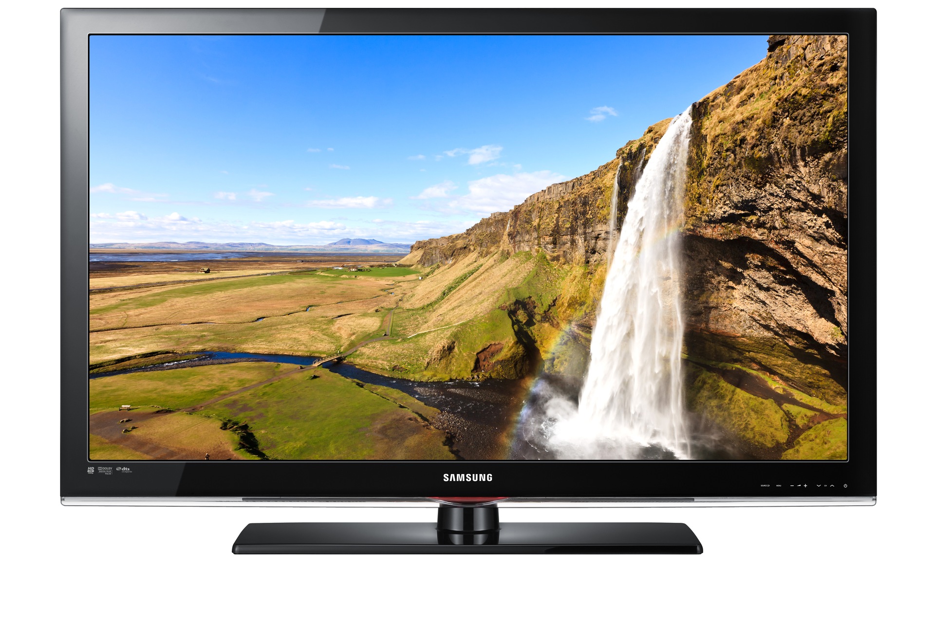 LE40C530F1W 40" LCD TV | 2010-es model | Samsung Magyarország
