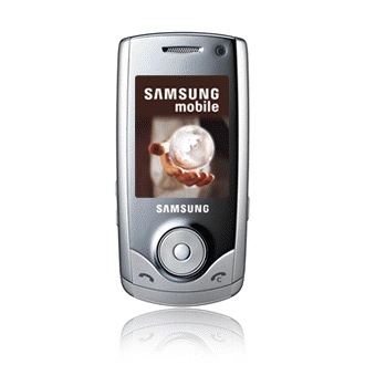 Samsung U700 | SAMSUNG Ireland