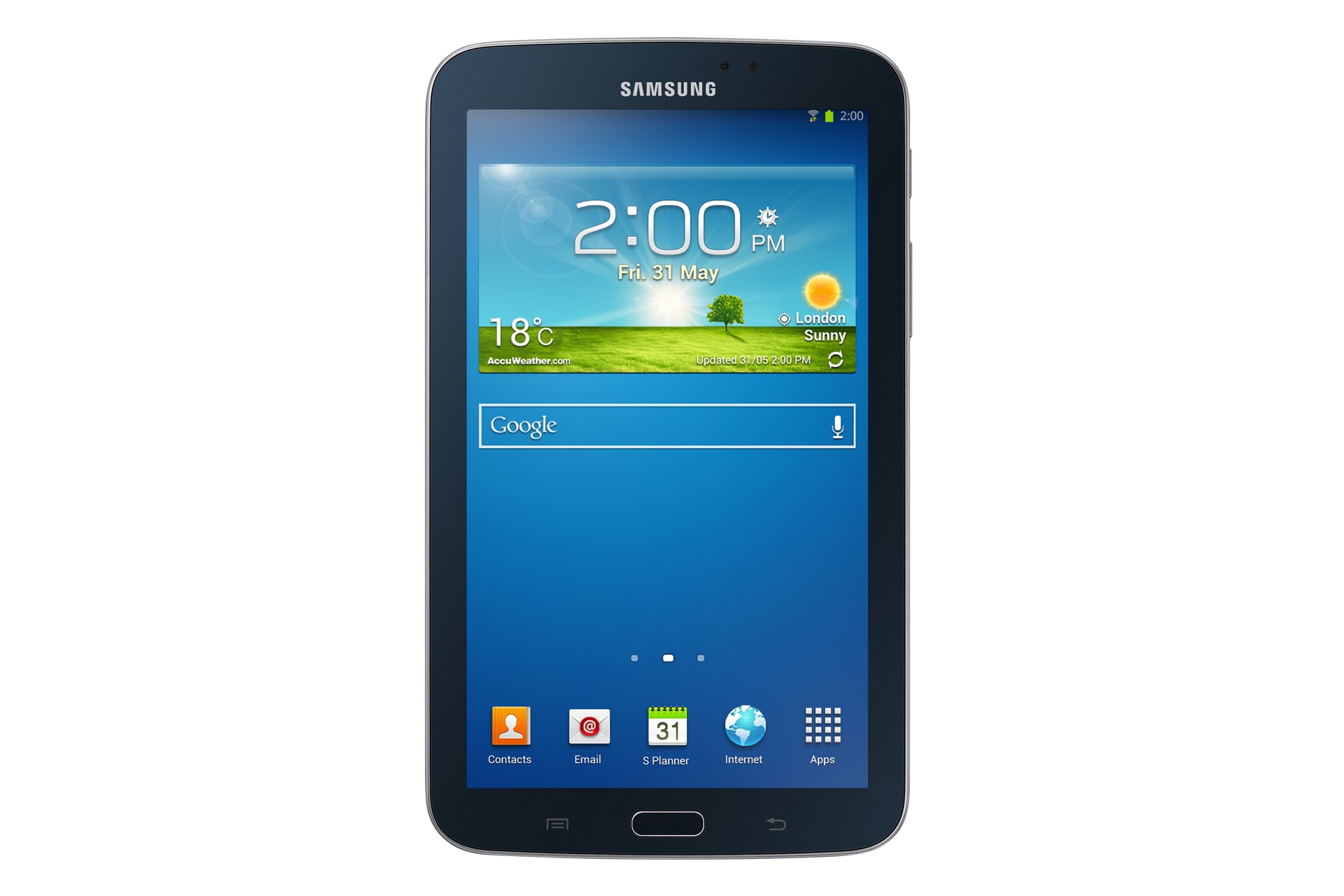 SM-T210 | Samsung India