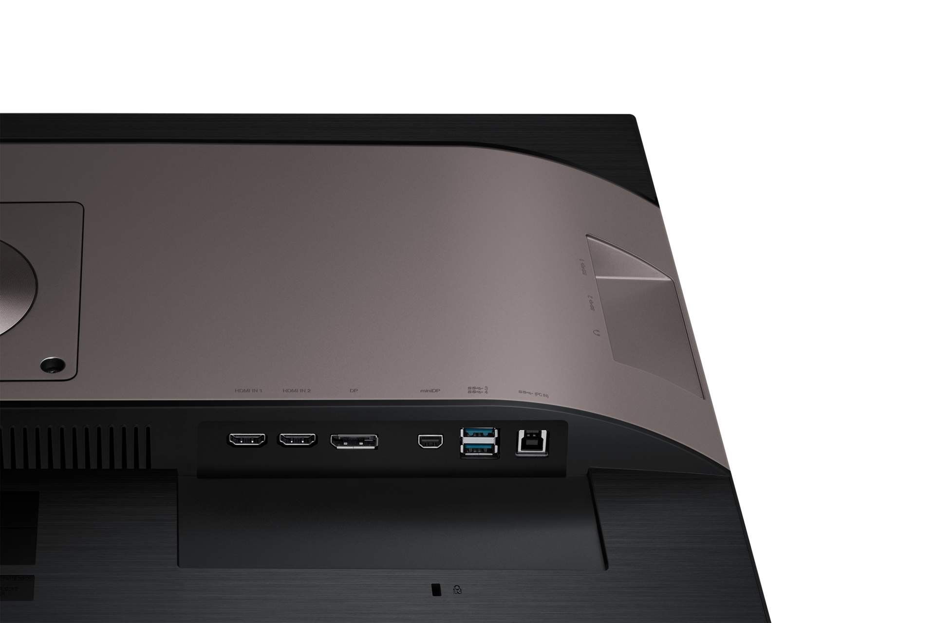 Monitor UHD da 28" U28E850 | SAMSUNG Italia