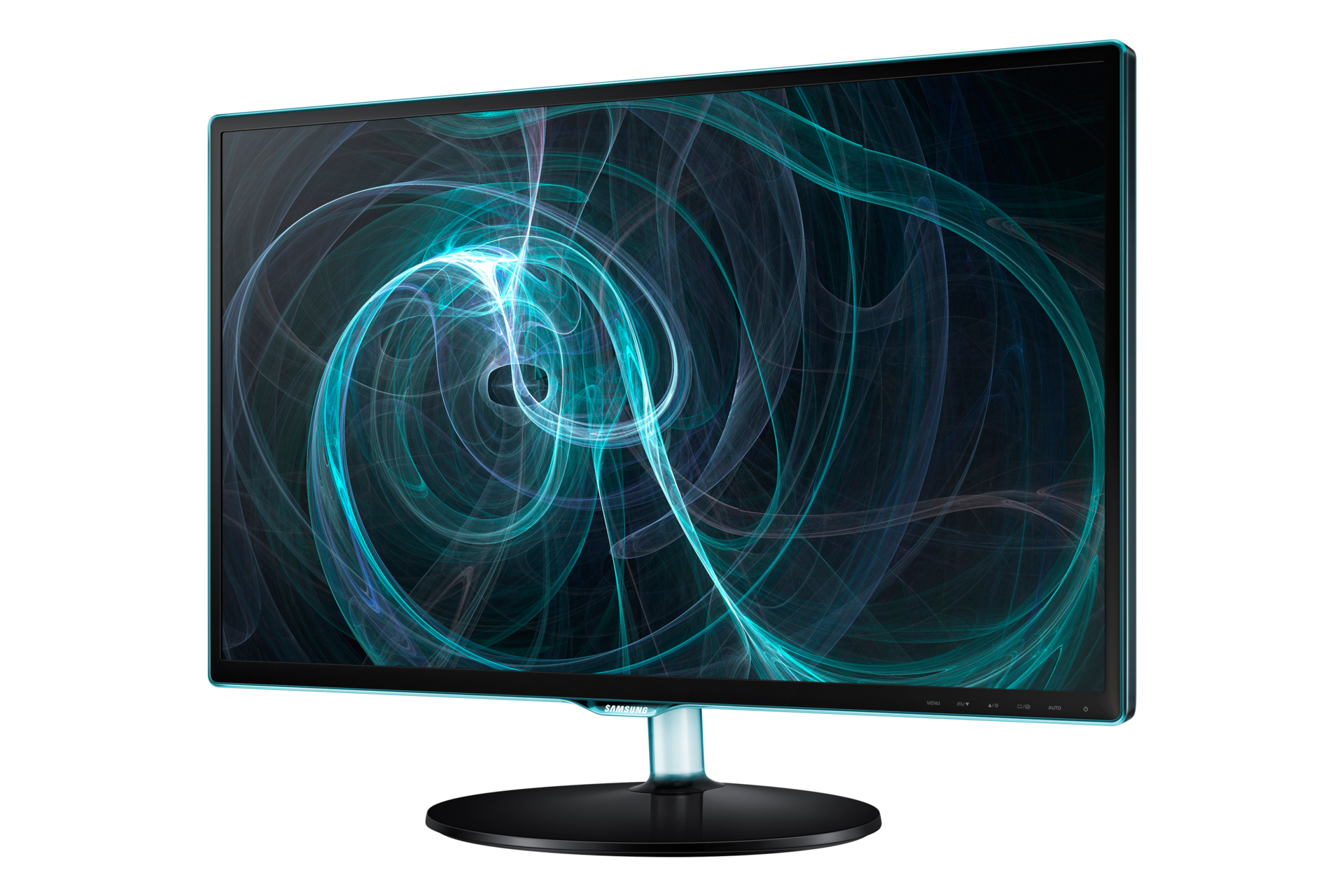 24” Business Monitor S24D390HL | LS24D390HL/ZP | Samsung Business Caribbean