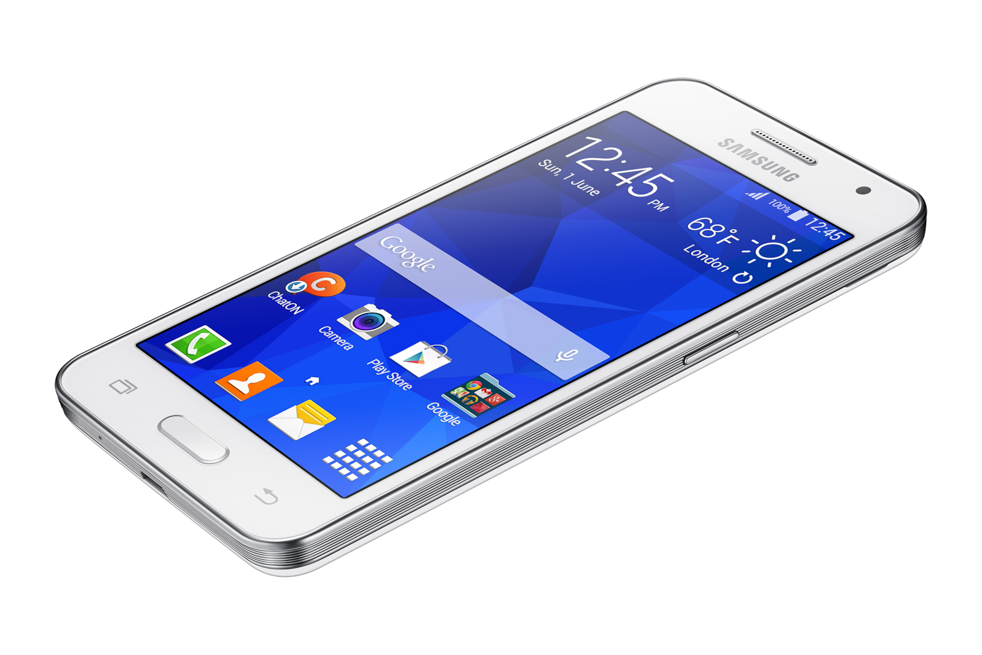 Galaxy Core 2 | SAMSUNG México