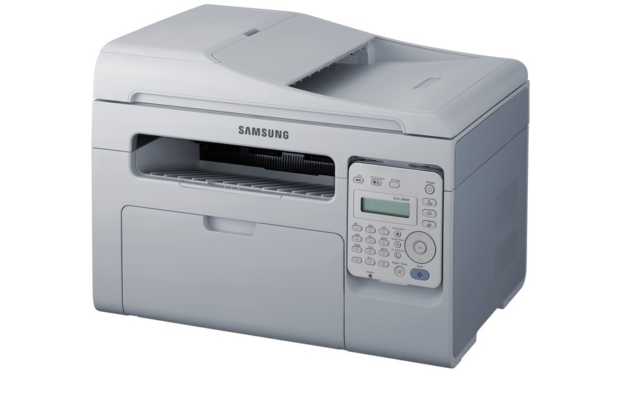 SCX-3400F | Samsung Business Malaysia