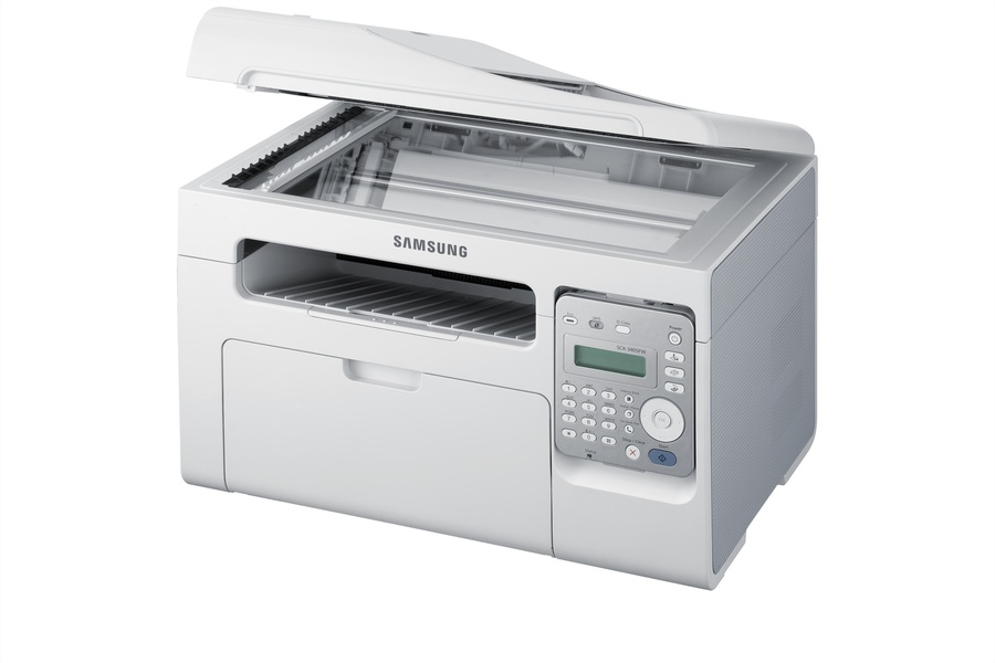 SCX-3405FW | Samsung Business Malaysia