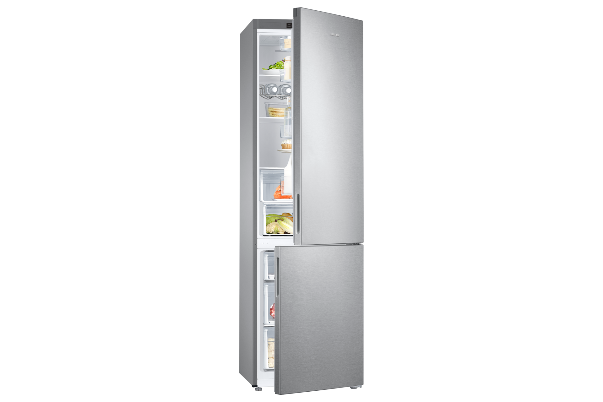 Samsung Koel-vries combinatie RB37J5018SA | Samsung