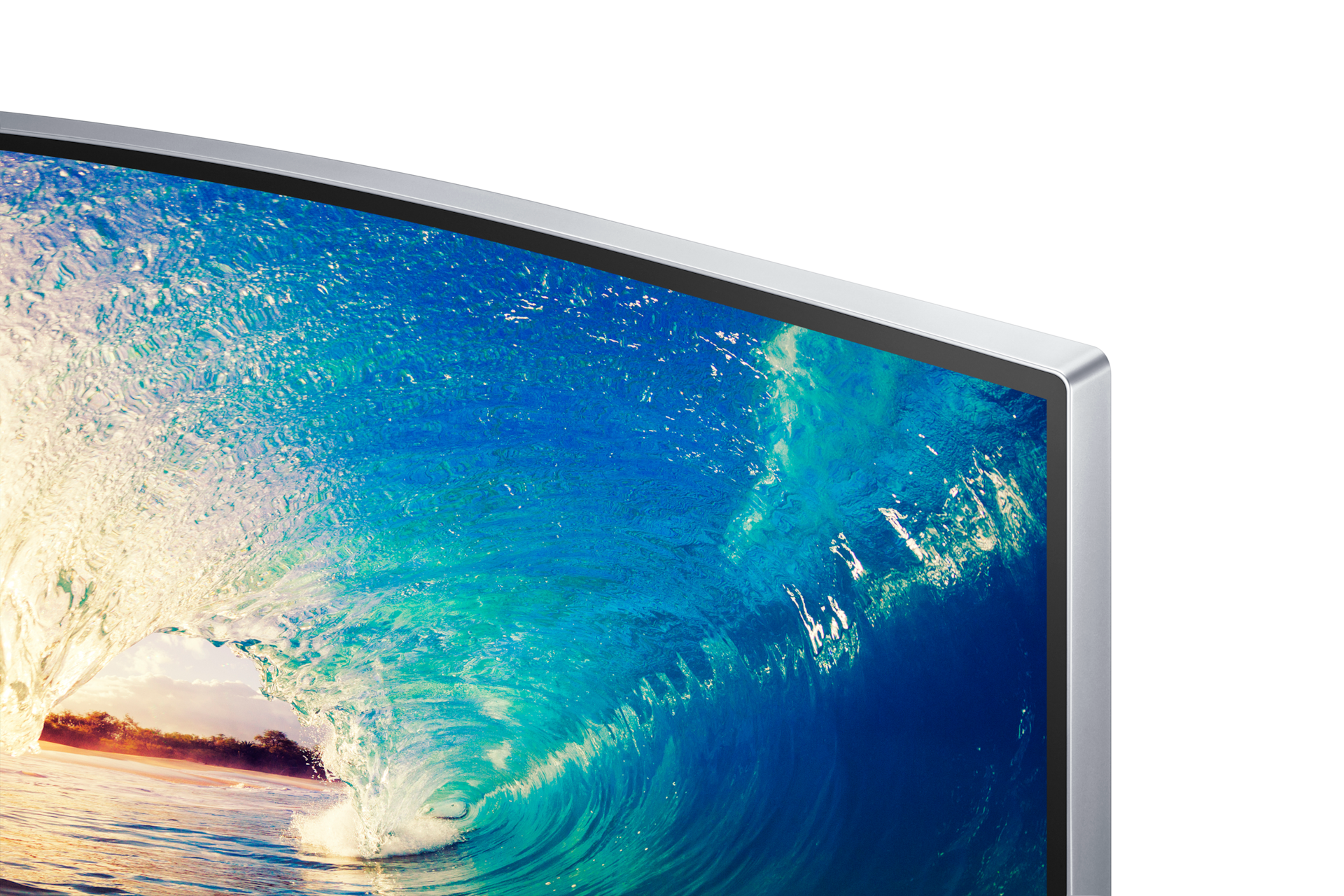 Curved Full HD Monitor 27 inch LC27F591FDU | Samsung