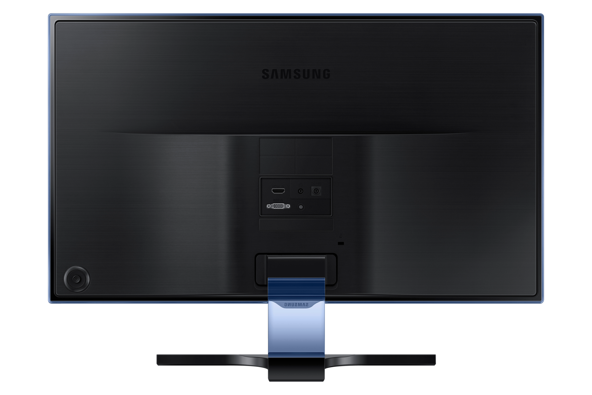 Full HD Monitor 24 inch LS24E390HL | Samsung