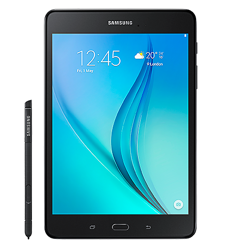 Tablets Samsung Nz