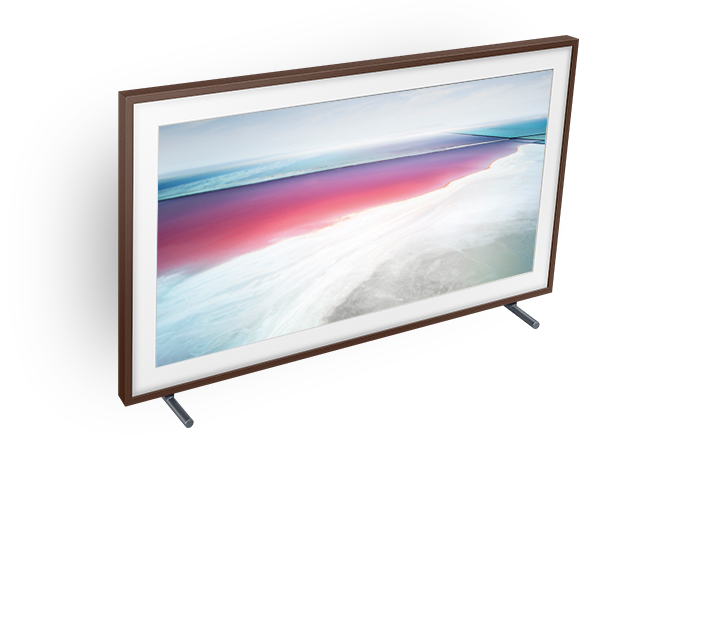 Designed for your space | Samsung The Frame | Samsung IE