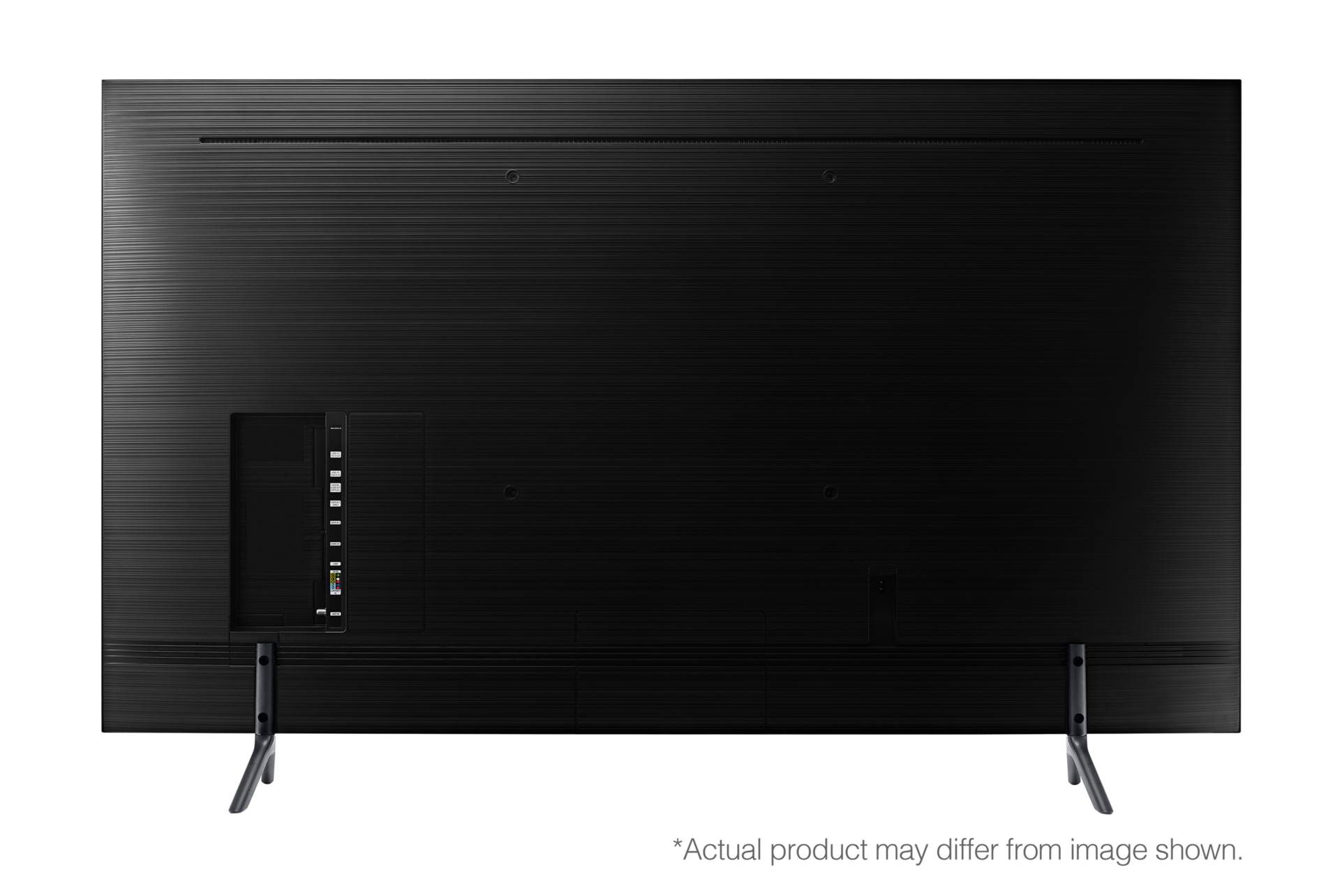 Samsung 55" Smart TV - 4K UHD Price in Philippines | (UA55NU7100GXXP)