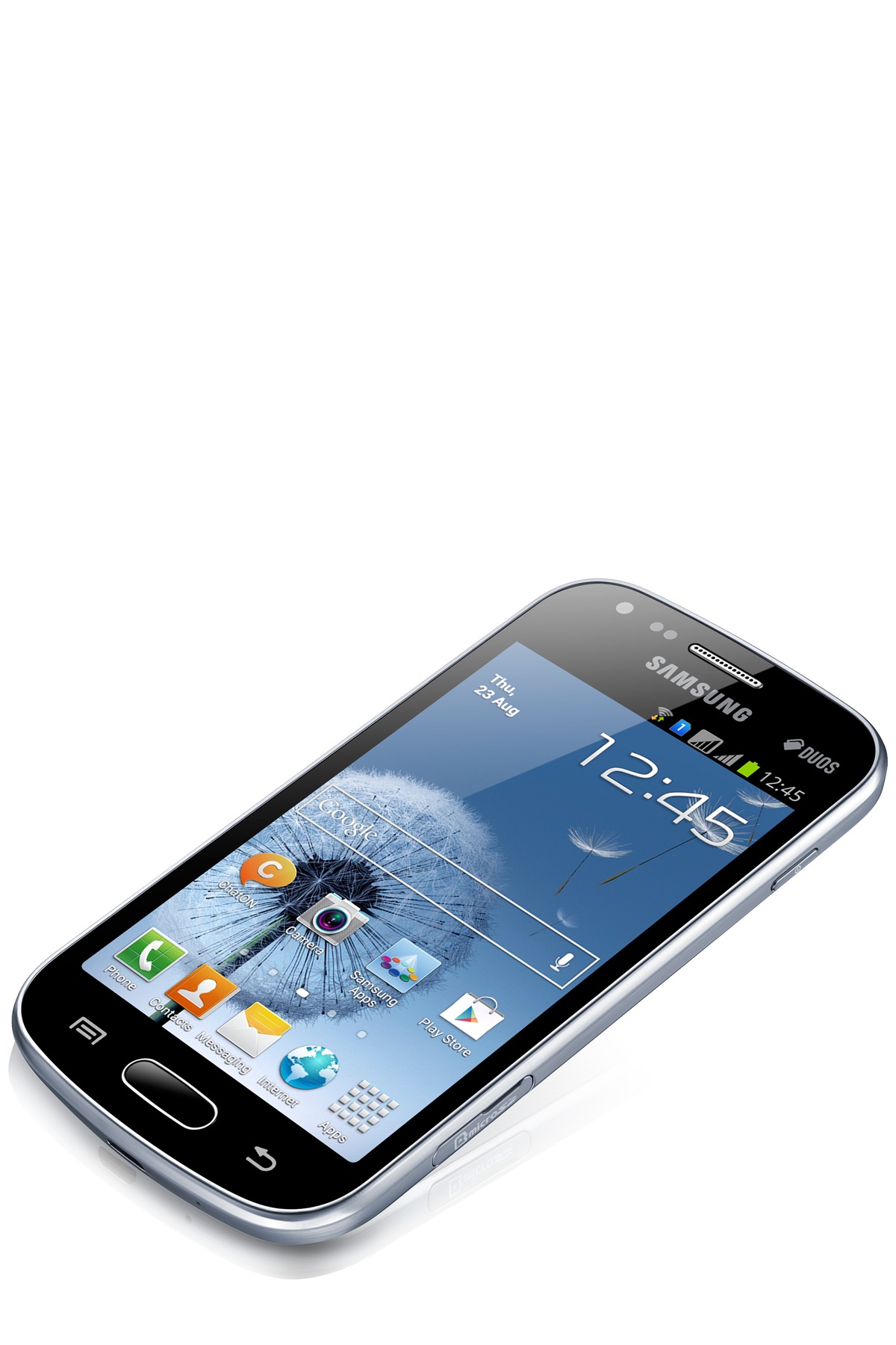 Samsung Galaxy S Duos Price Specifications