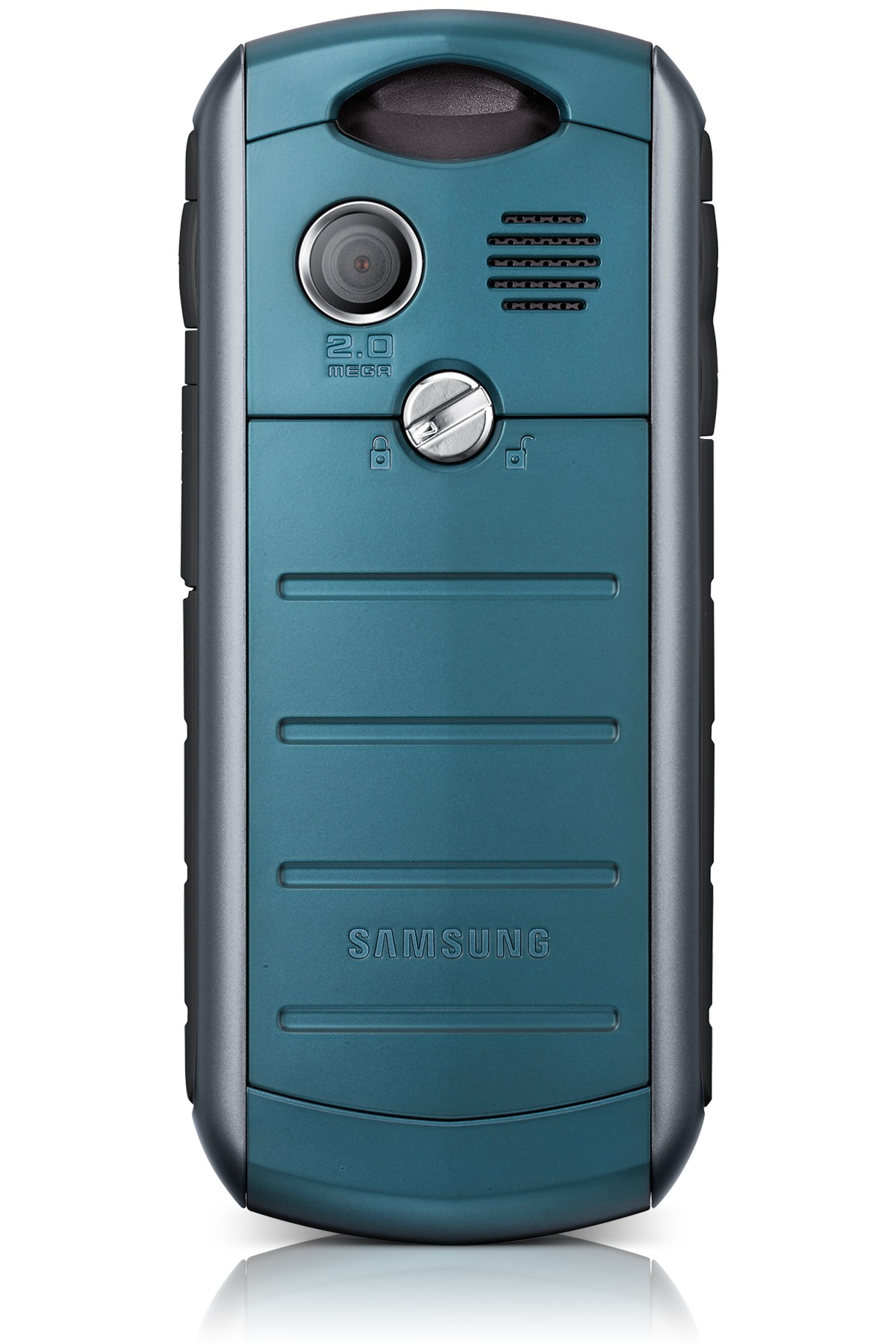 Smartfon Samsung Solid B2710 => Samsung