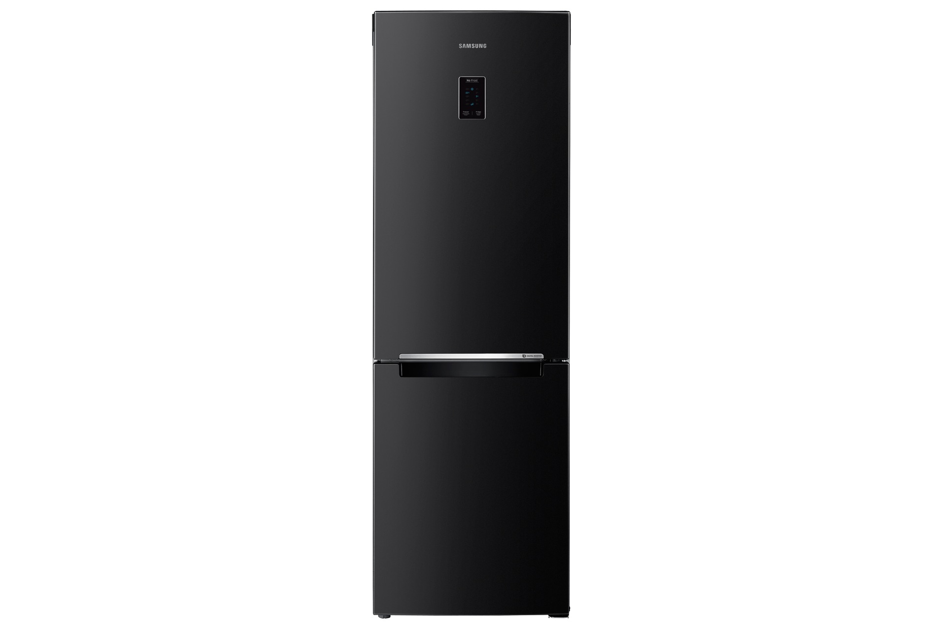 RB33J3230BC, dolny zamrażalnik, kompresor Digital Inverter, 328 l ...