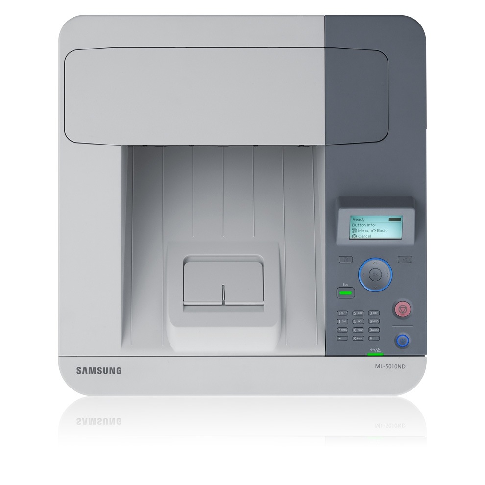 흑백 레이저프린터 48ppm ML-5010ND | ML-5010ND | Samsung 대한민국