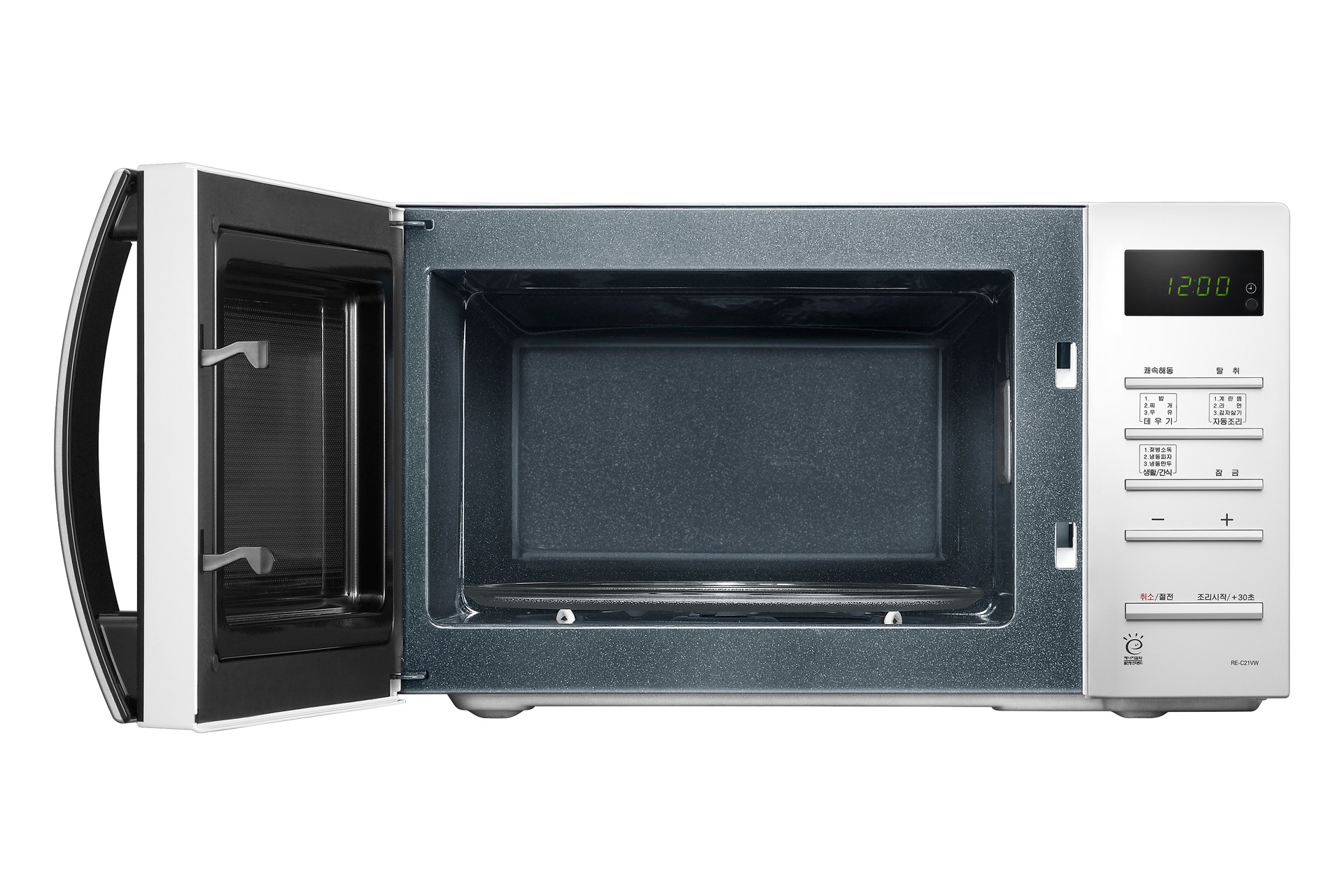 RE-C21VW 삼성21리터전자레인지 문의 HP 010-4418-1301 ☎ 02-701-2331
