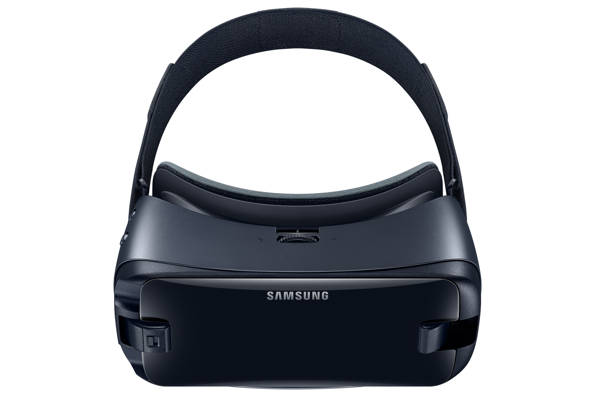 Gear VR with Controller | SM-R325 | SM-R325NZVAXSP | Samsung SG