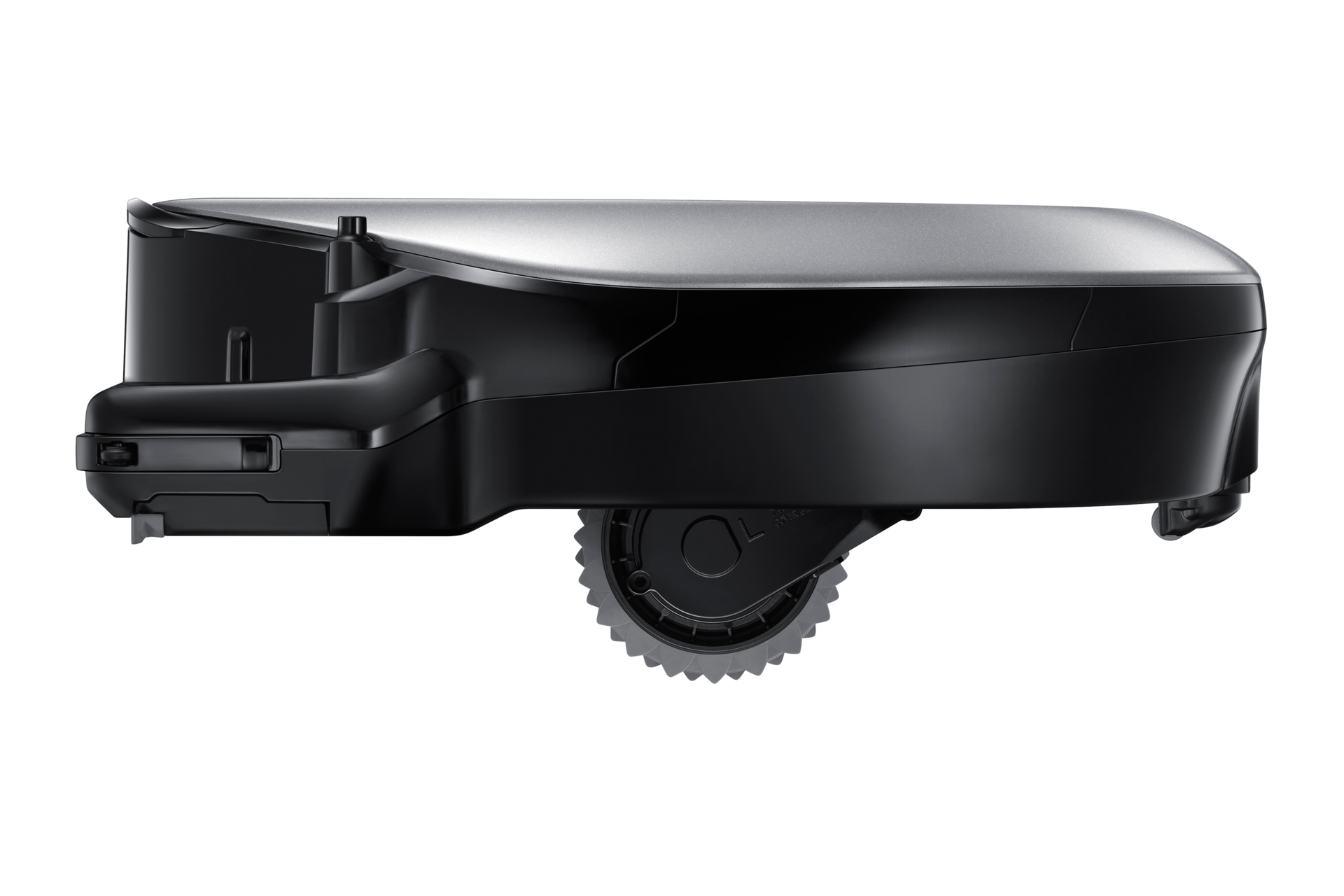 Vacuum Cleaner - Cyclone Force POWERbot, 20W | Samsung SG