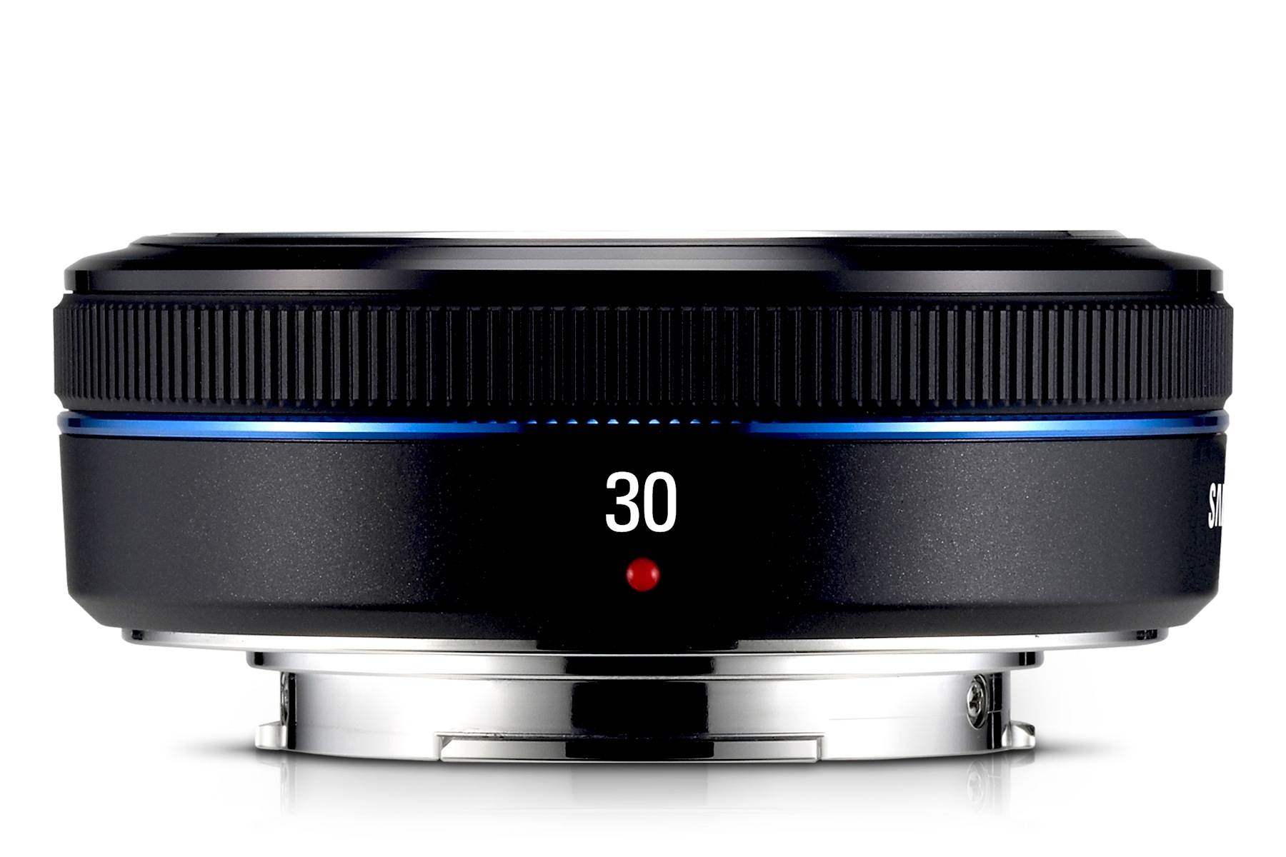 30mm F2 Standard Prime Lens for NX Smart Digital Camera - Samsung UK