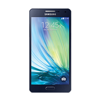 Samsung Galaxy A5 (2015) | 4G, 13 MP, 5” HD Display | Midnight Black ...