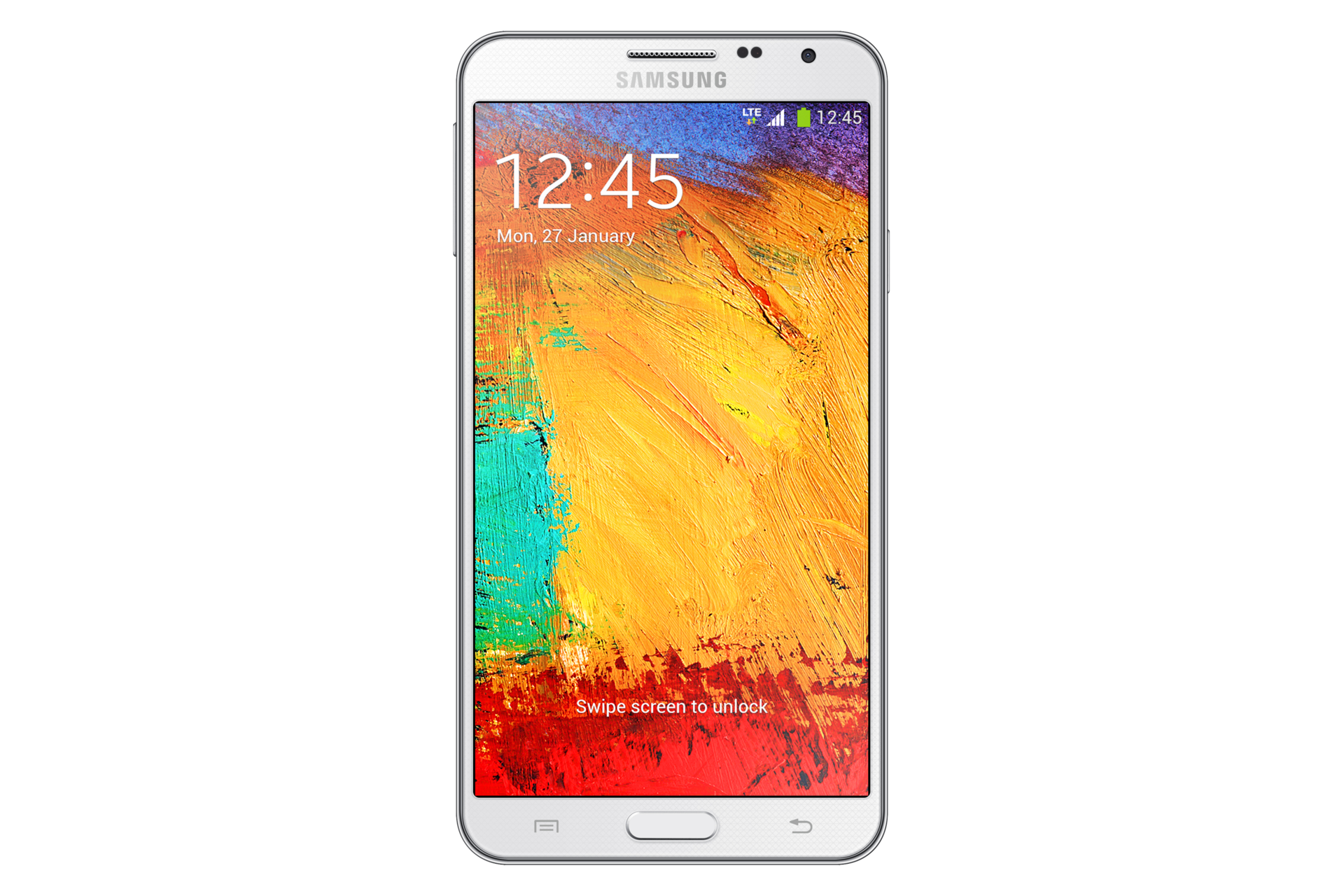 Samsung Galaxy Note 3 Neo 16GB Features Review 4G LTE