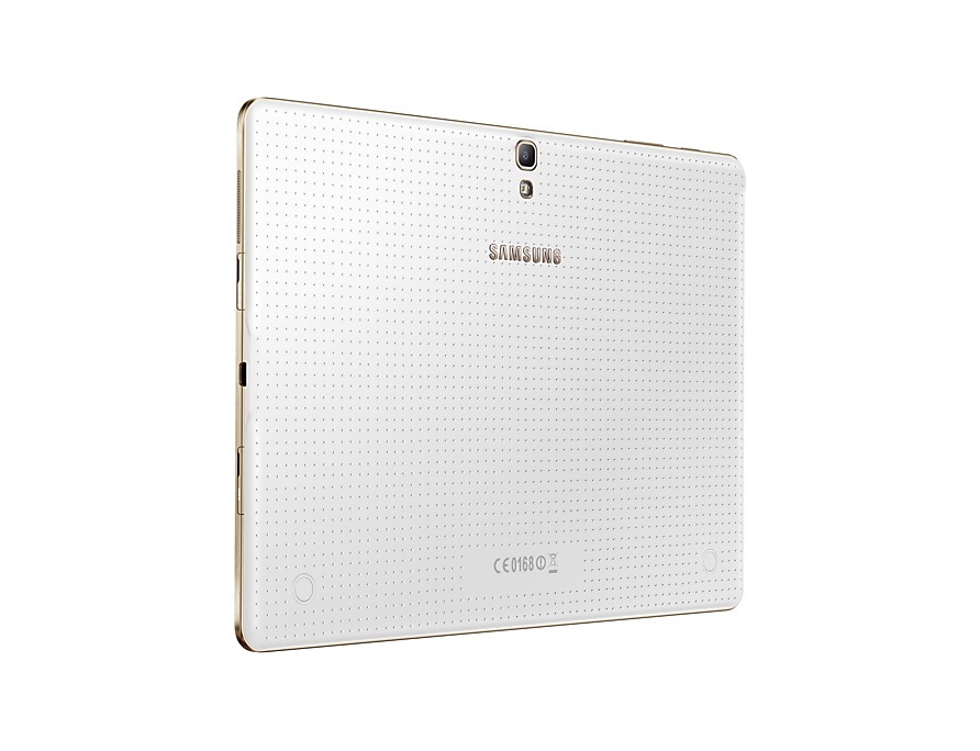 Samsung Galaxy Tab S 10.5 Samsung Galaxy Tab S 10.5