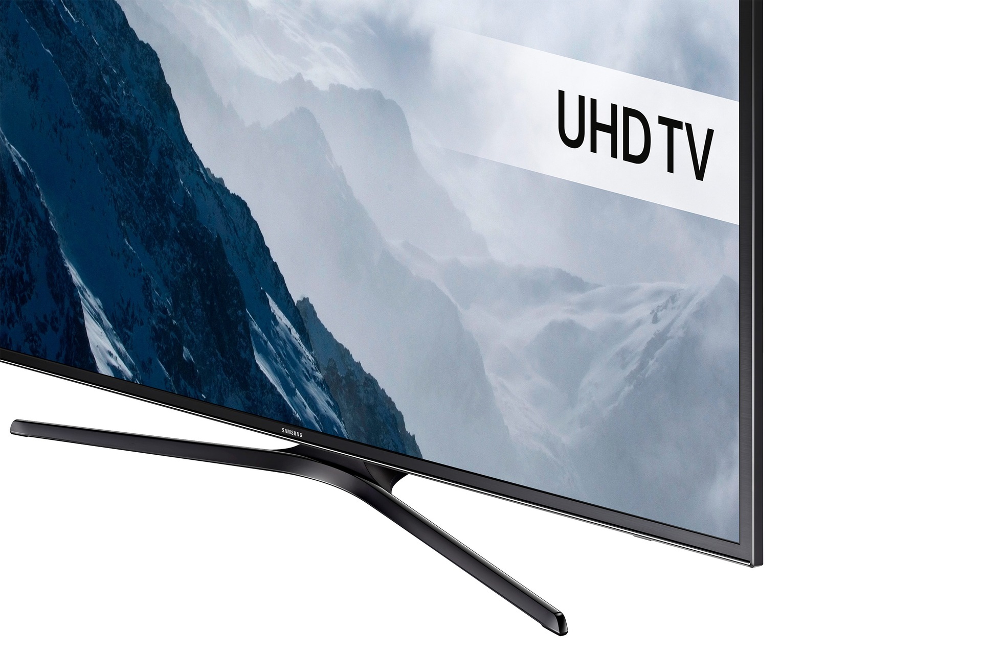 Samsung KU6000 6 Series UHD TV UE50KU6000KXXU | Samsung UK