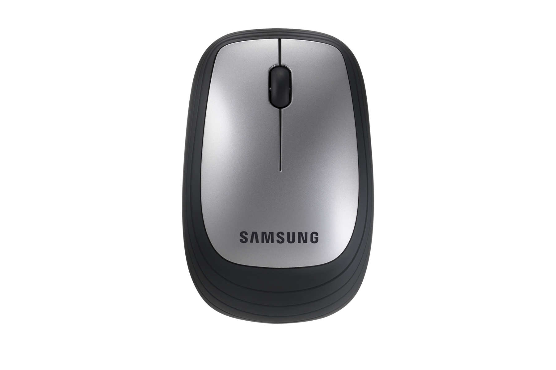 Wireless Mouse (Silver) - Samsung UK Accessories