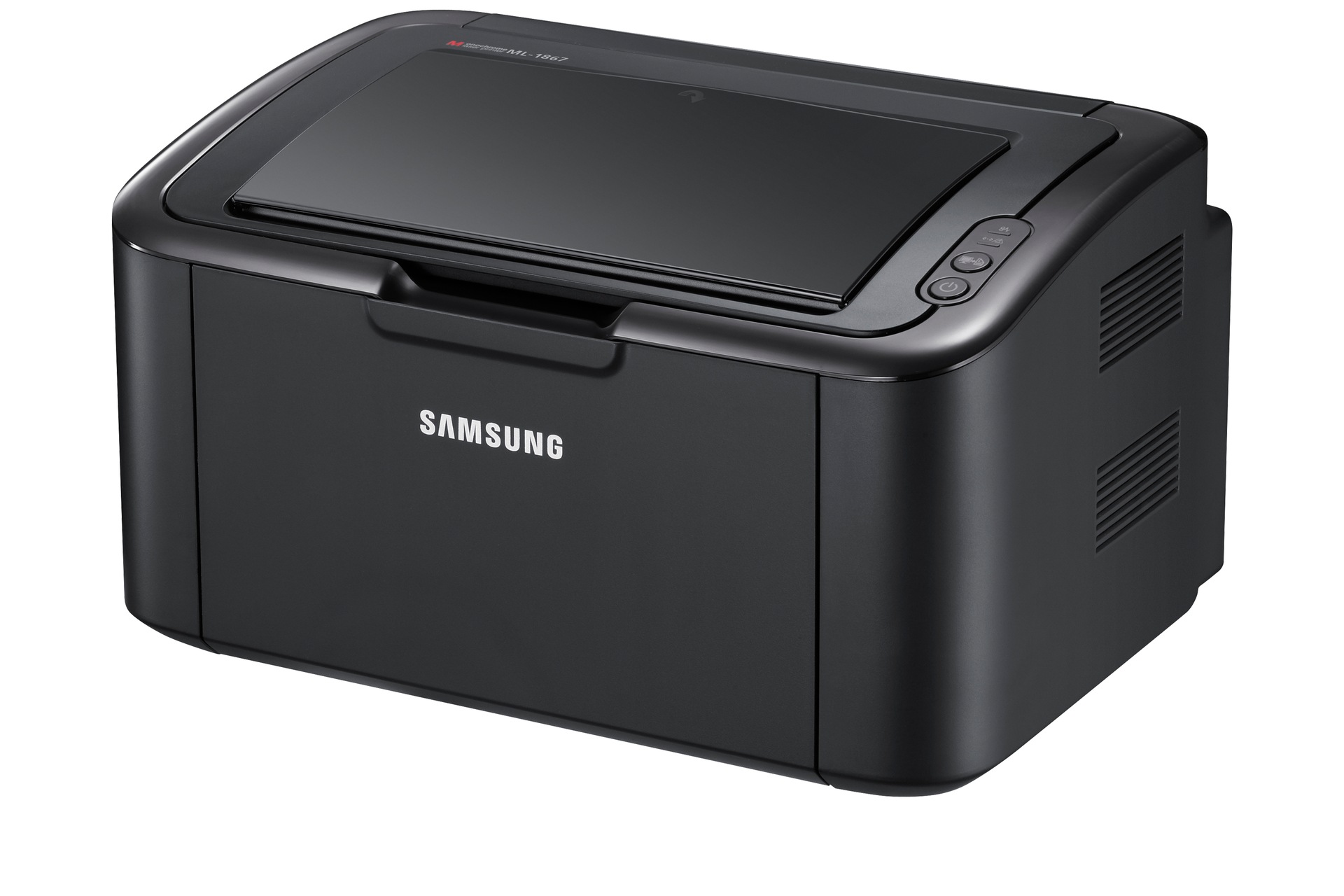 ML-1865 Mono Laser Printer - SAMSUNG UK