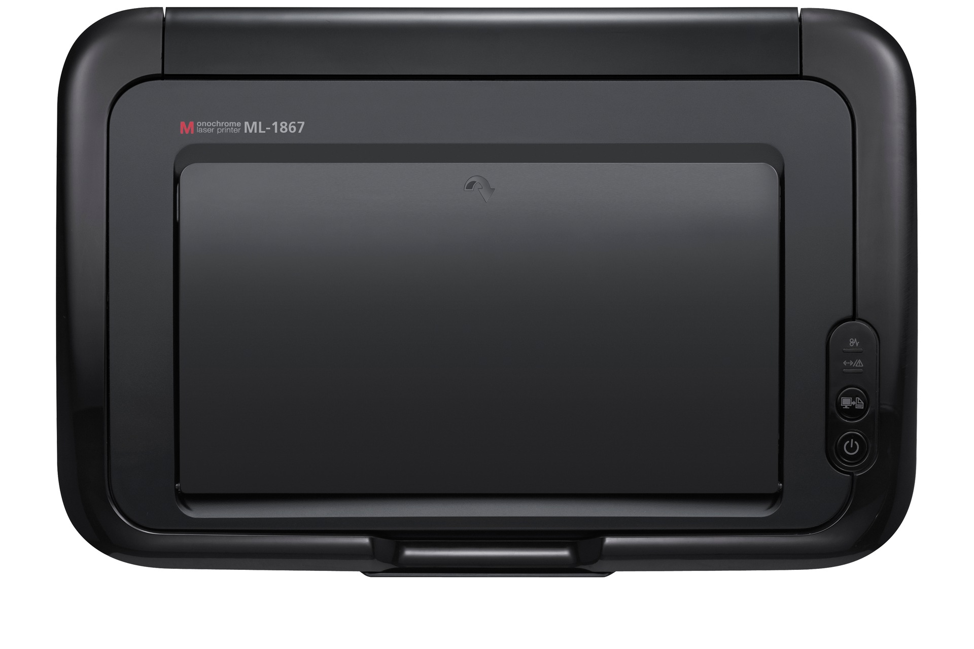 ML-1865 Mono Laser Printer - SAMSUNG UK