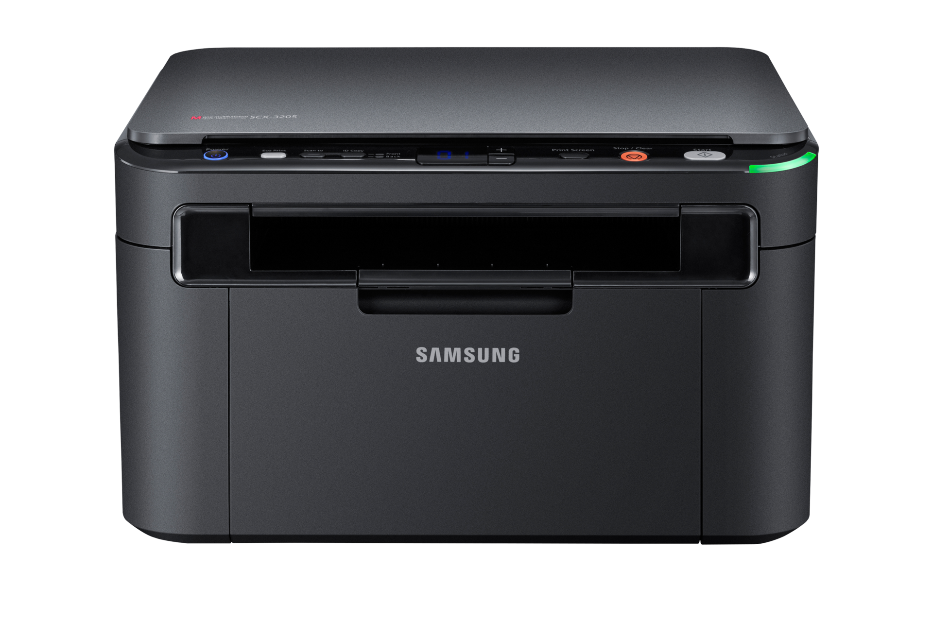 SCX-3205 Mono Laser Multifunction Printer | B2B Printers - SAMSUNG UK