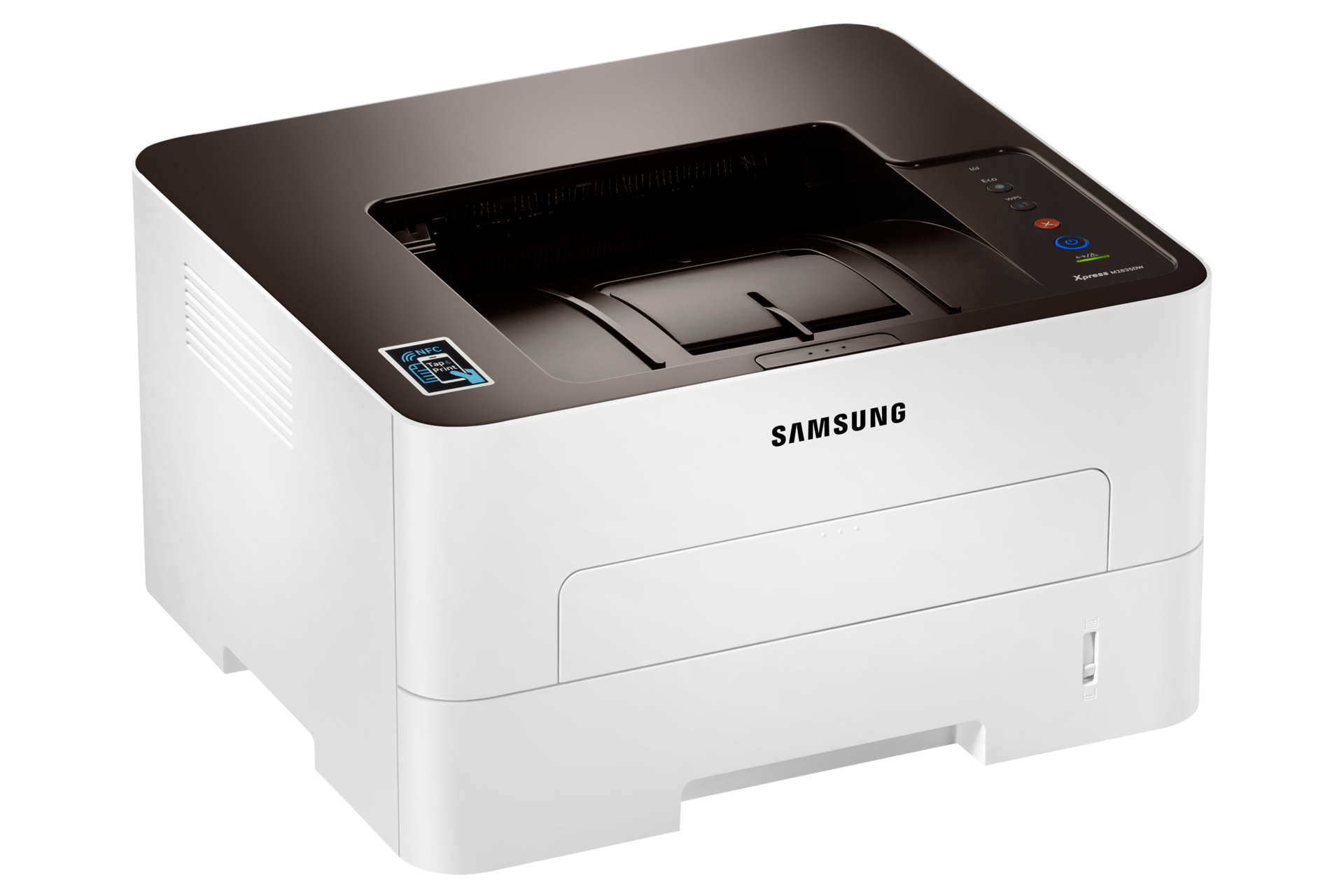 Samsung Xpress SL-M2835DW 28PPM 1200x1200 DPI Mono Laser Printer - Samsung UK