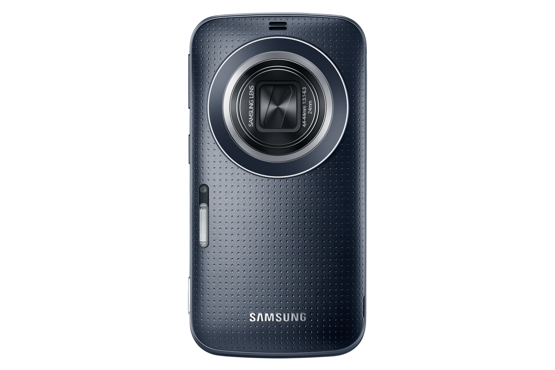 Samsung Galaxy S4 Zoom Smartphone | 20.7 MP Camera & 4G LTE