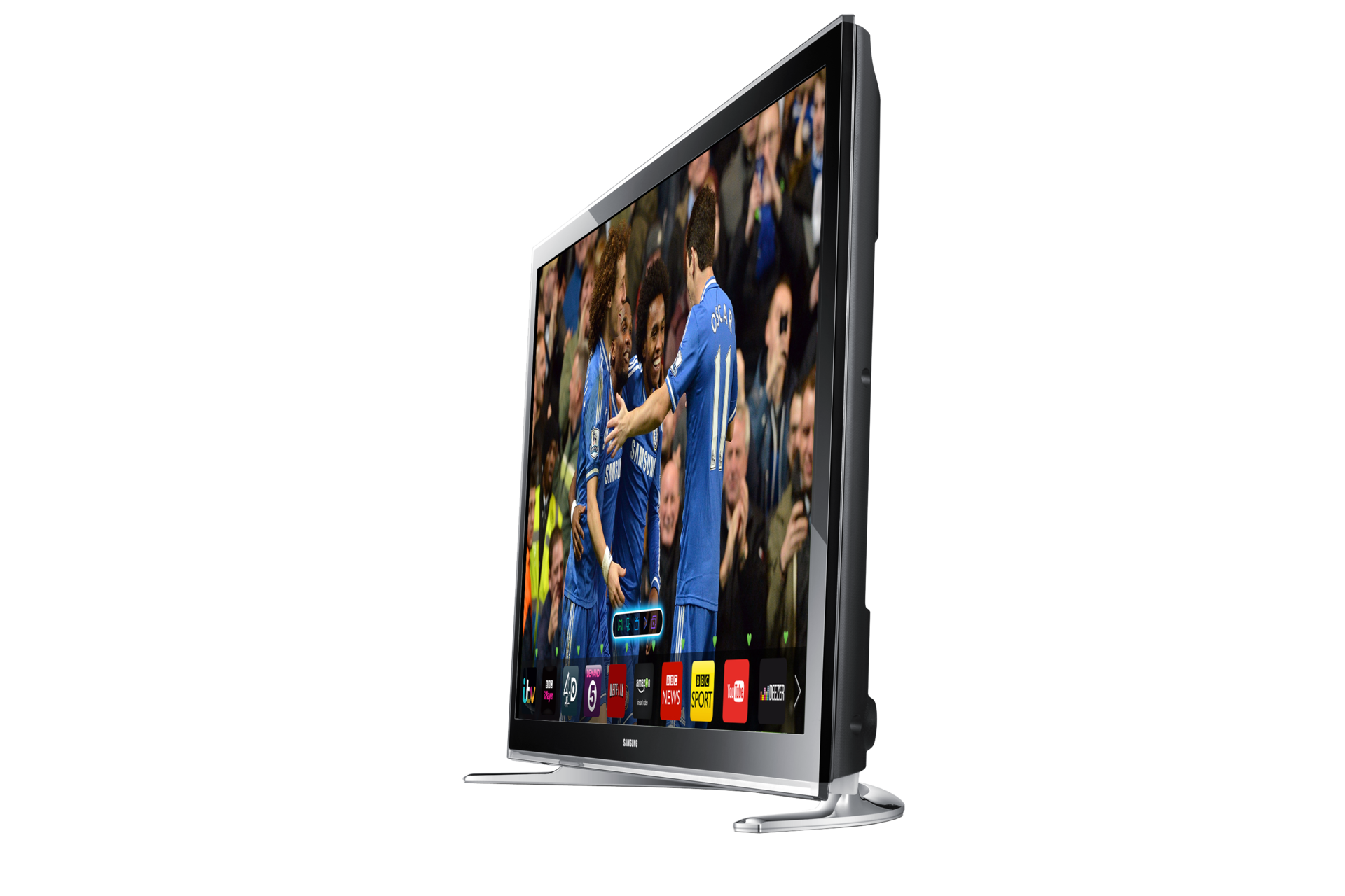 Samsung 22-Inch H5600 Series 5 Smart HD LED TV