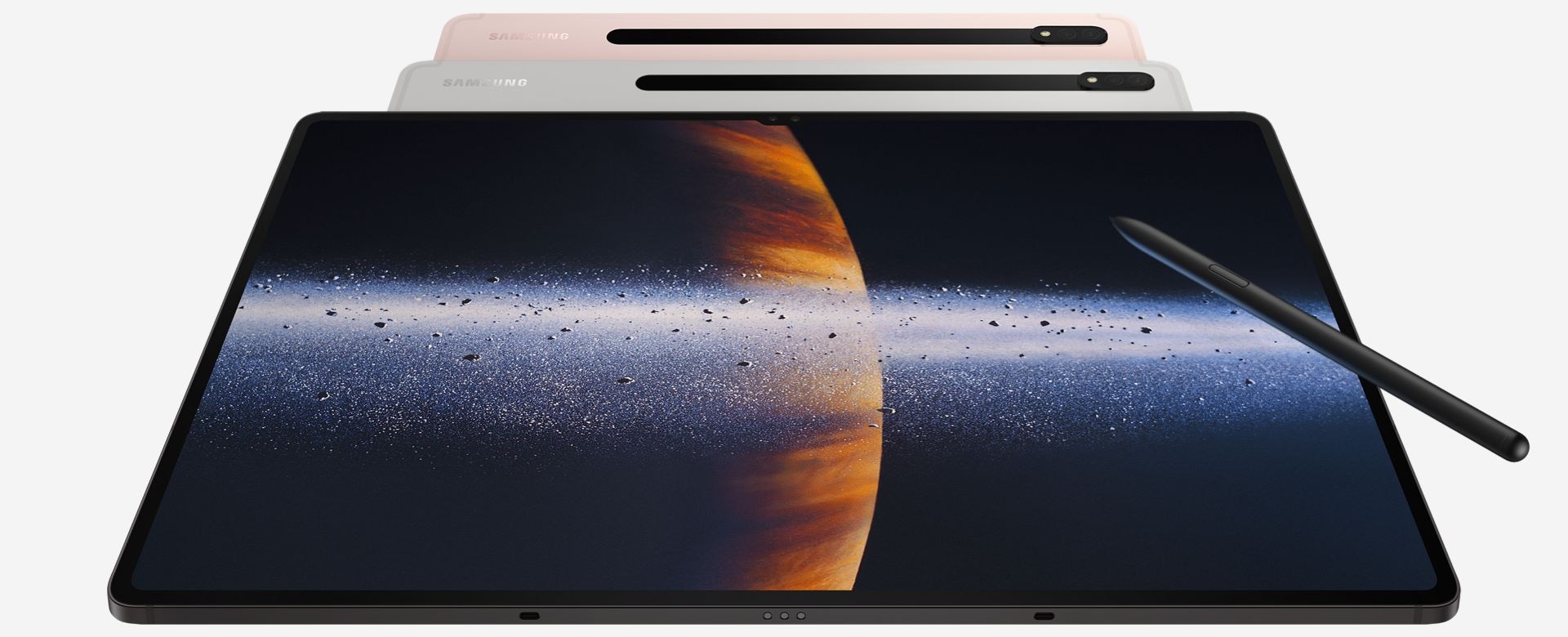 Galaxy Tab S8 Ultra 5G - 128 GB | Samsung Business Gulf