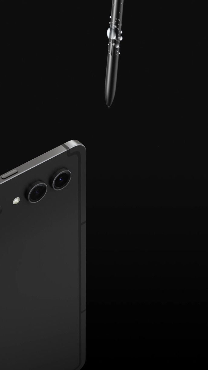 New Galaxy Tab S9+ Wifi - 256GB Graphite Color | Samsung Gulf