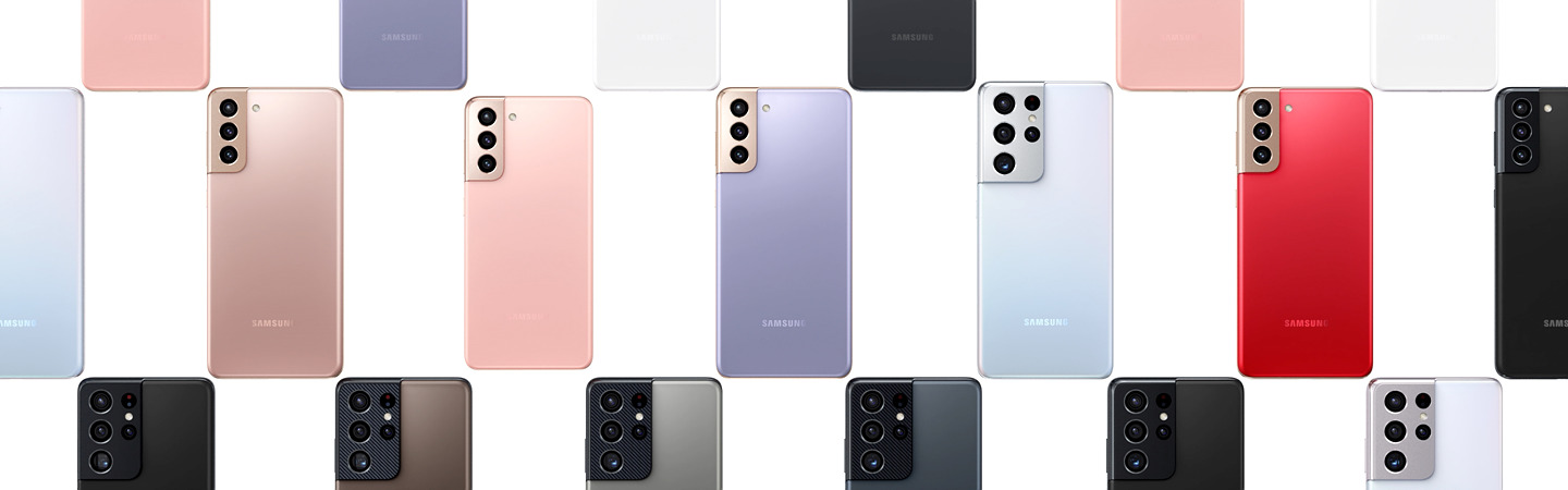 Buy Galaxy S21, S21+, S21 Ultra 5G | Offers | Samsung Gulf