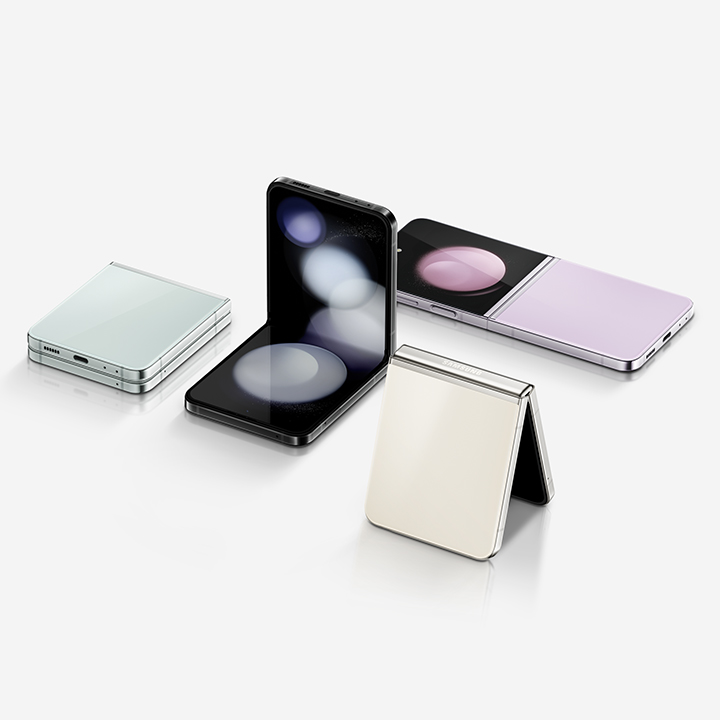 Buy New Galaxy Z Flip5 5G | Benefits & Offers | Samsung Gulf